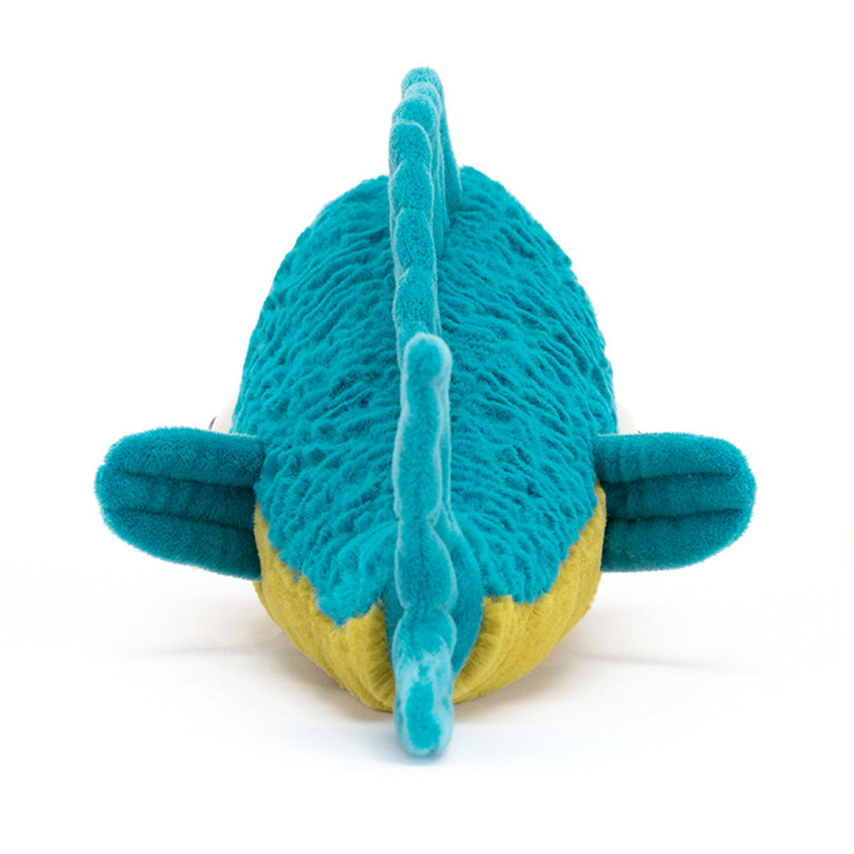 Jellycat Delano Dorado Fish | So Snuggly! | Hedgehog Gifts