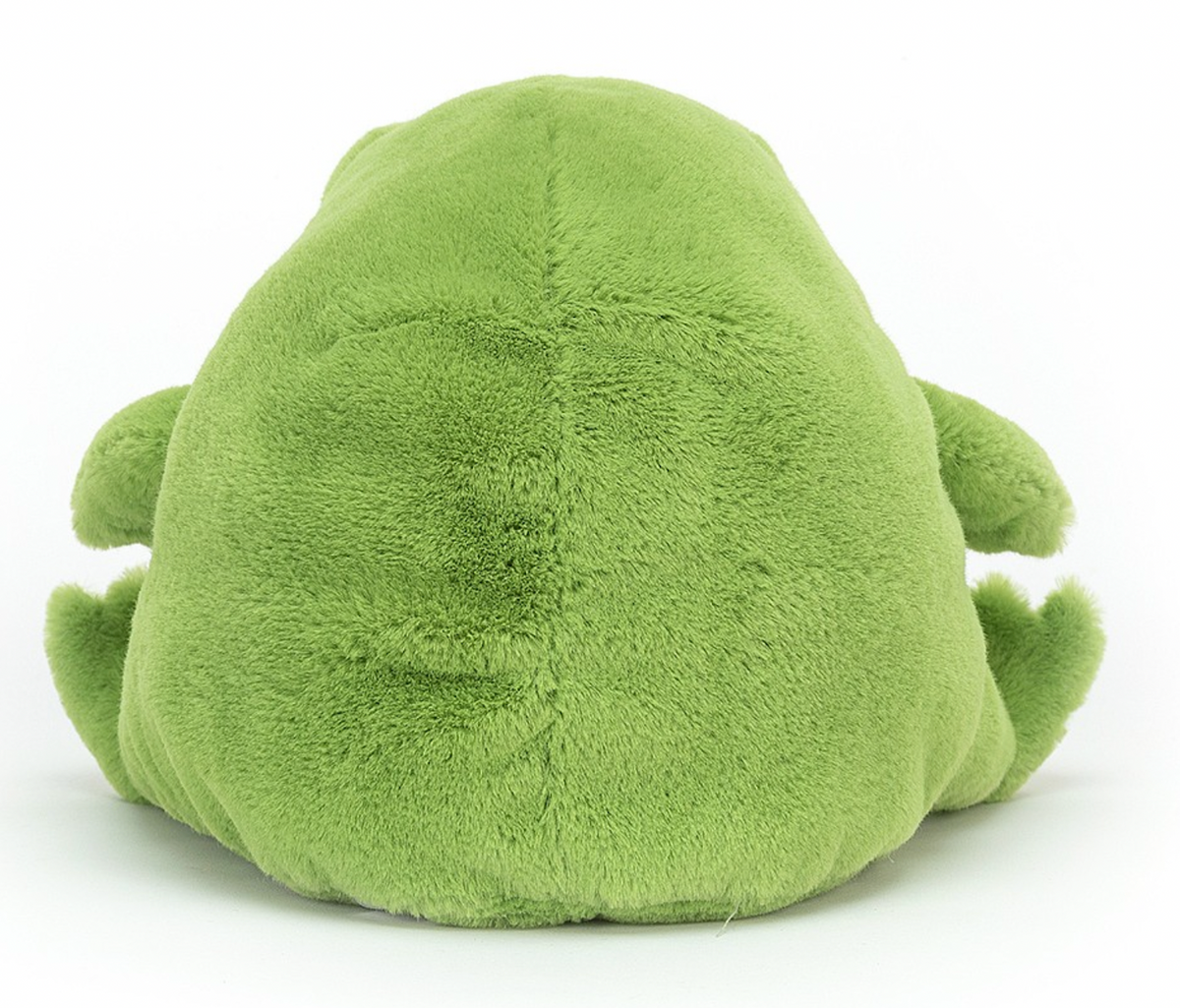 Jellycat Ricky Rain Frog | So Snuggly! | Hedgehog Gifts